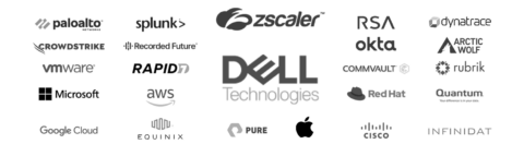 CoAction Cyber security solutions for cloud and data center