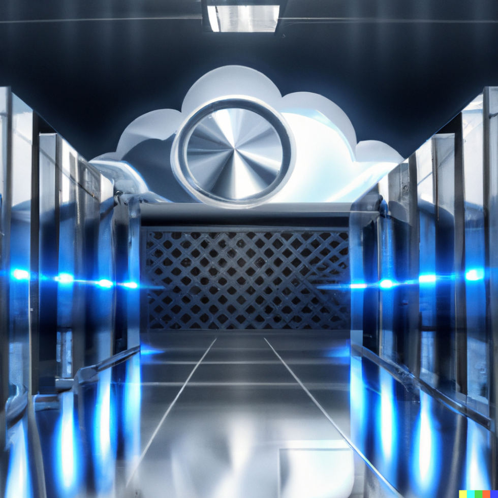 Bringing it Home Exploring Cloud Repatriation with Dell APEX - CoAction