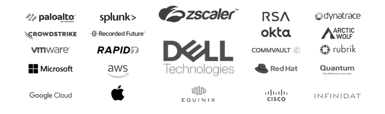 CoAction Cyber security solutions for cloud and data center