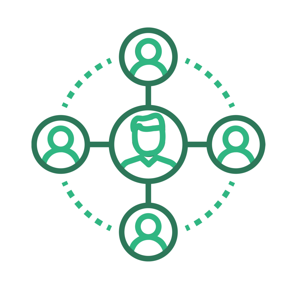 CoAction Cyber security solutions for cloud and data center